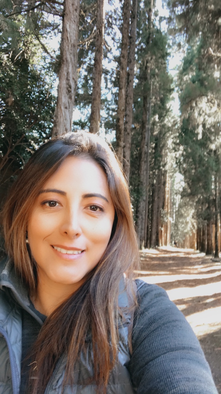 Lina Preciado Cano